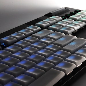 Logitech G915 Modifier Keycap for Split & Custom Keyboards - Etsy