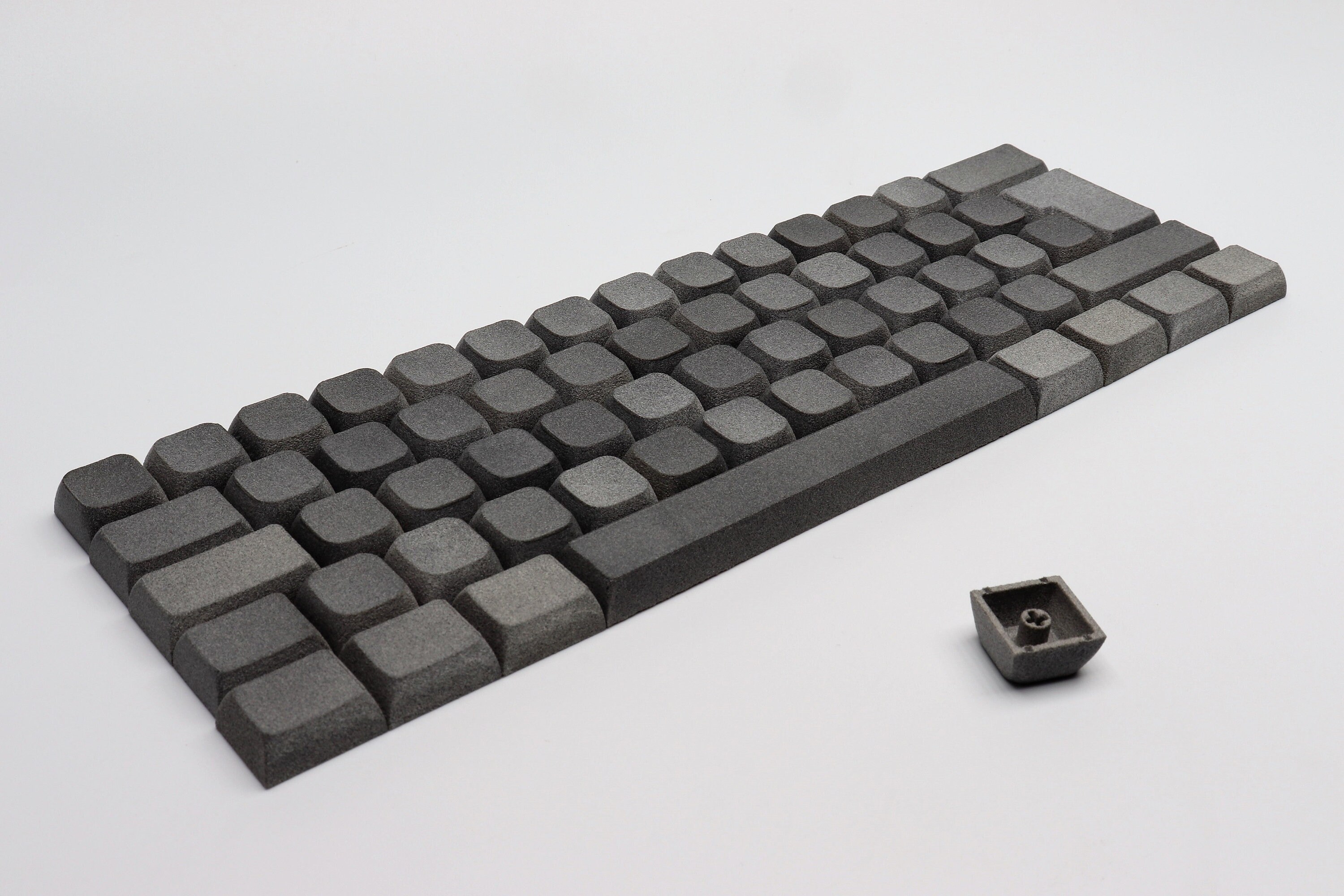 XDA Keycap Set for Full Keyboard - Etsy