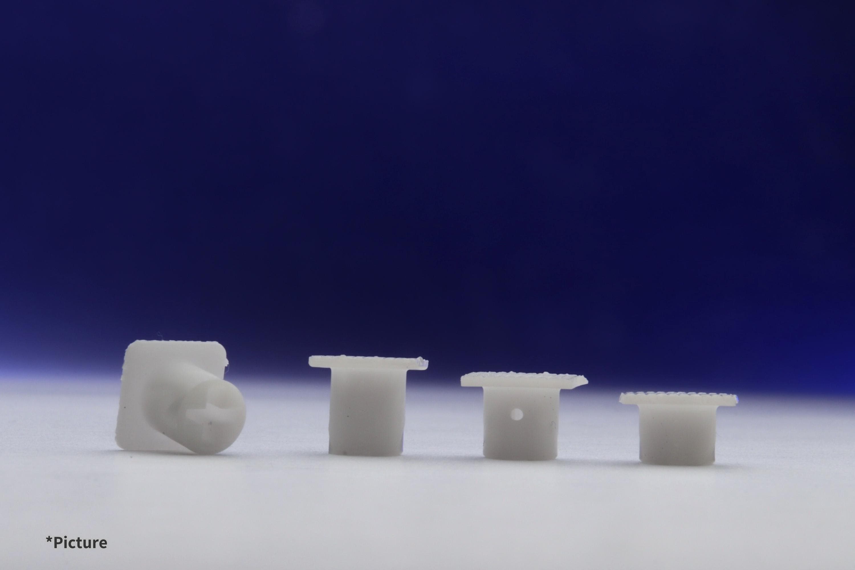 Stem Replacement Fix for Keycaps of Mechanical Keyboards (pack of 5) - Etsy