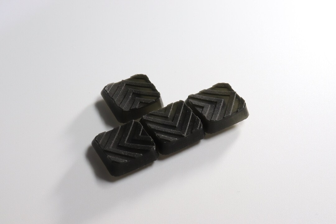 Keychron K3 Arrow Keycaps (pack of 4) - Etsy