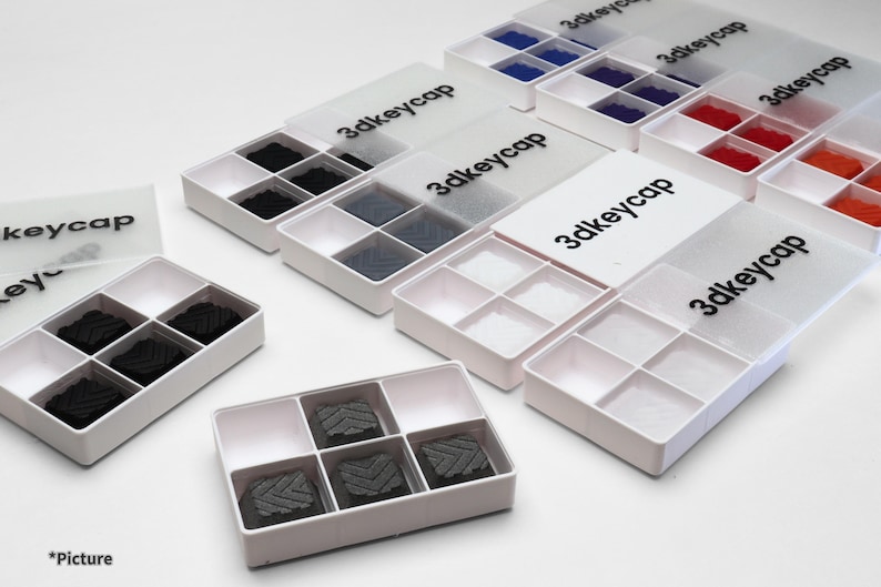 Cherry Arrow Keycap Set for Mechanical Keyboards (arrow, Row 4) - Etsy