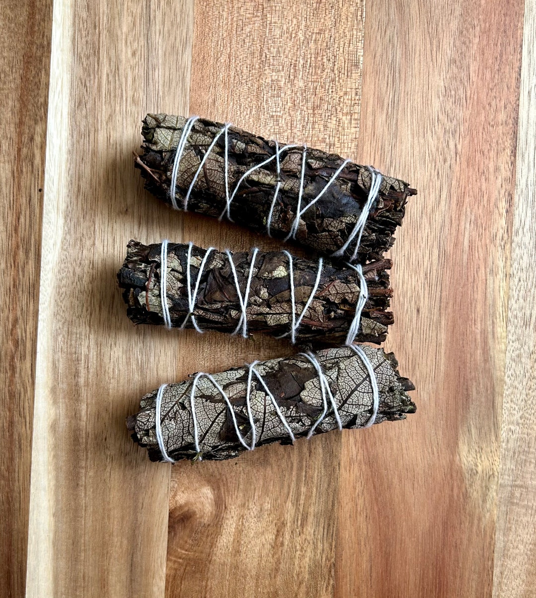 Black Sage Bundle, Black Sage, Sage Bundle, Sage Herb Bundle, Herb ...