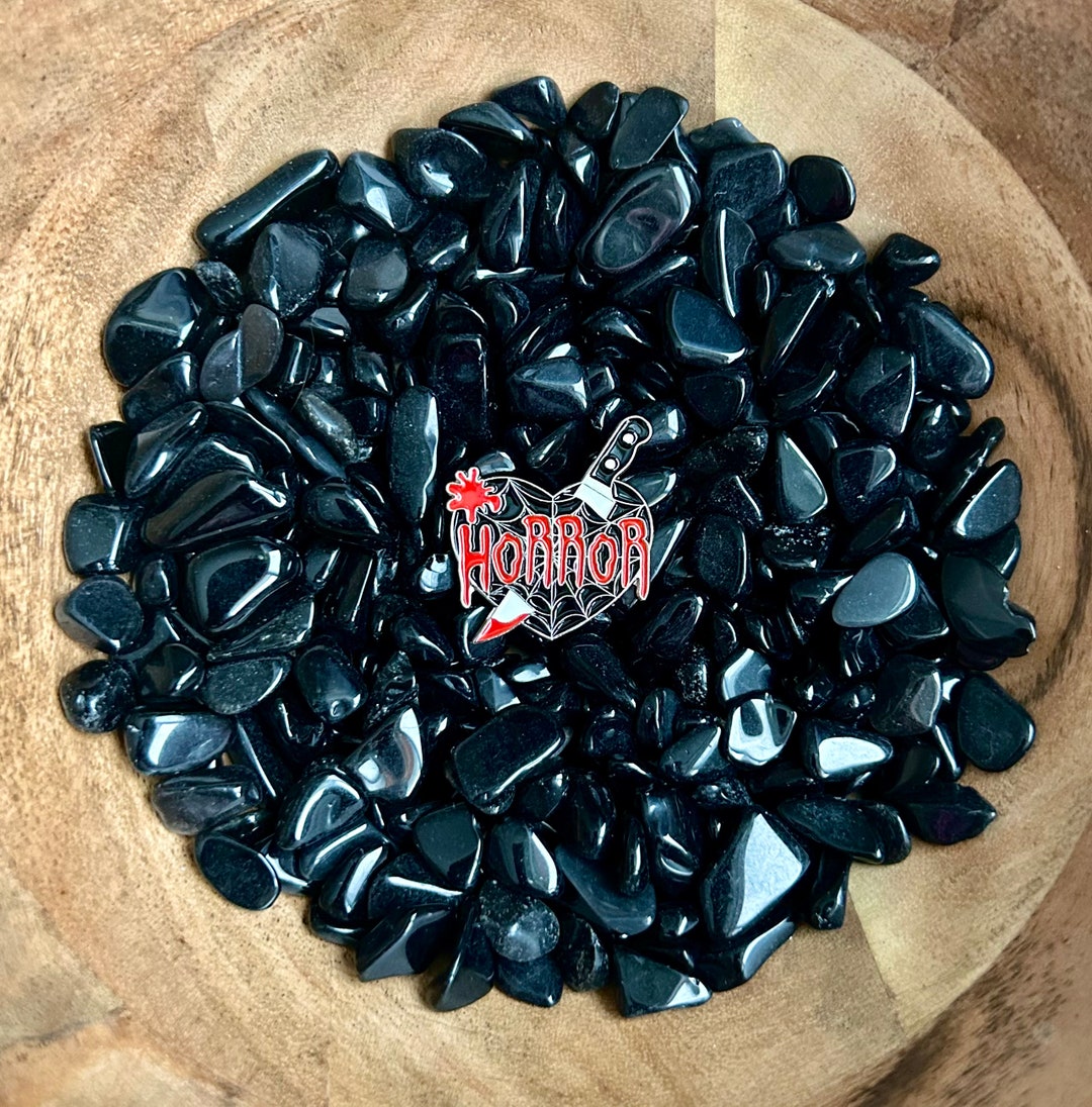 Horror Enamel Pin Horror Fan Enamel Pin Enamel Pin Oddities - Etsy