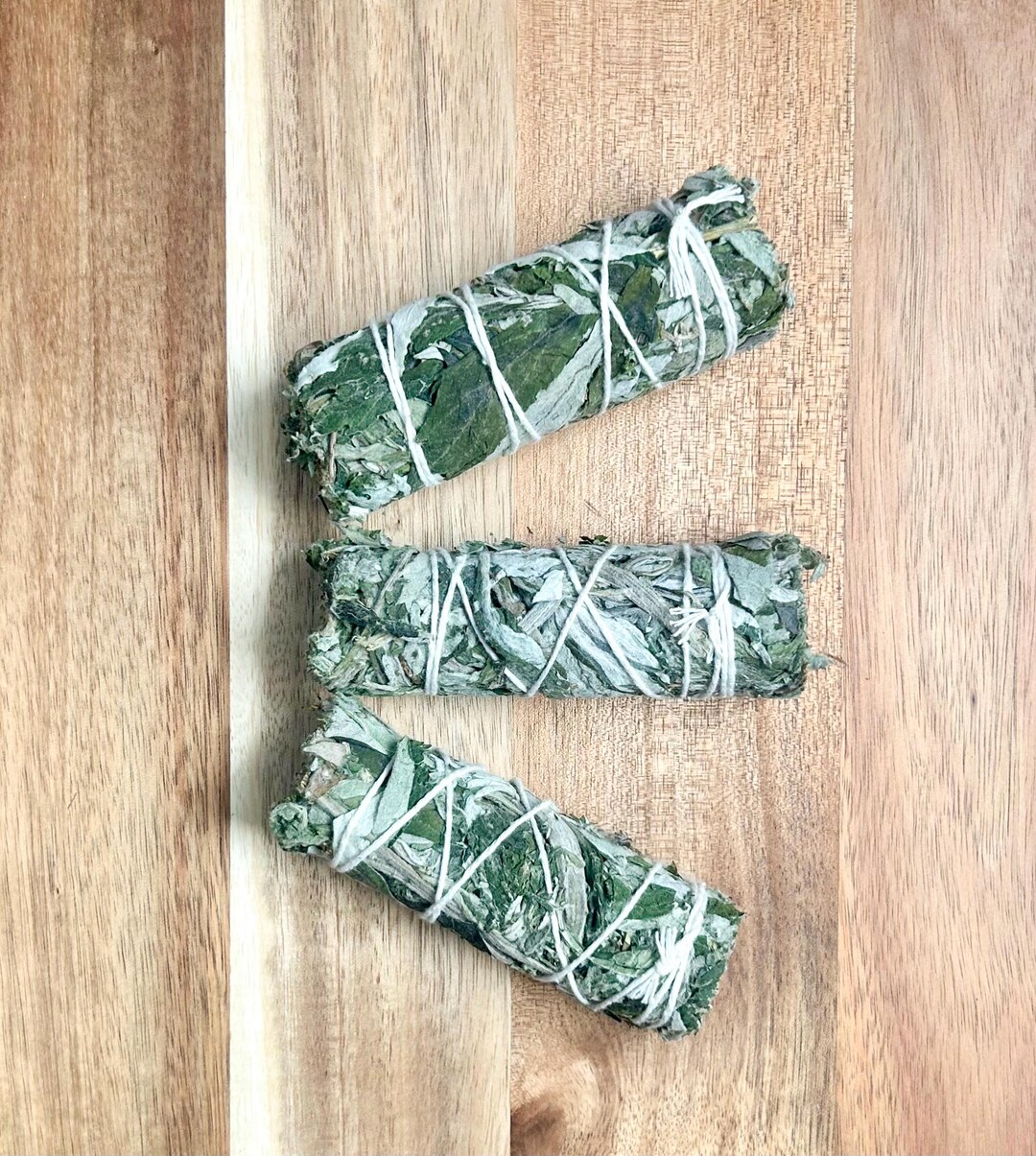 Mugwort Bundle, Mugwort Herb Bundle, Mugwort Smoke Cleansing Stick - Etsy