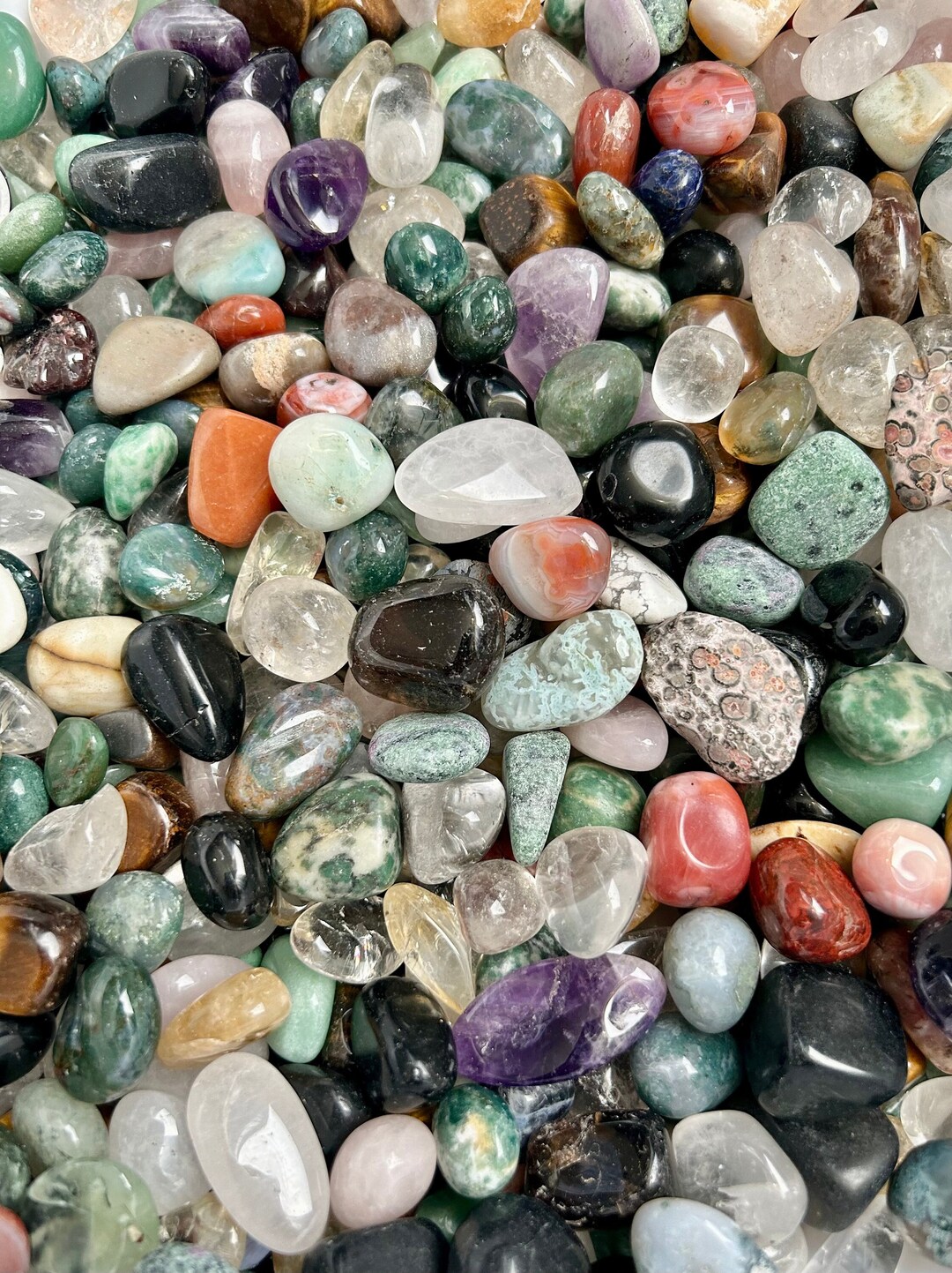 Crystal Confetti, Mystery Crystal Confetti, Crystal Scoop, Confetti ...