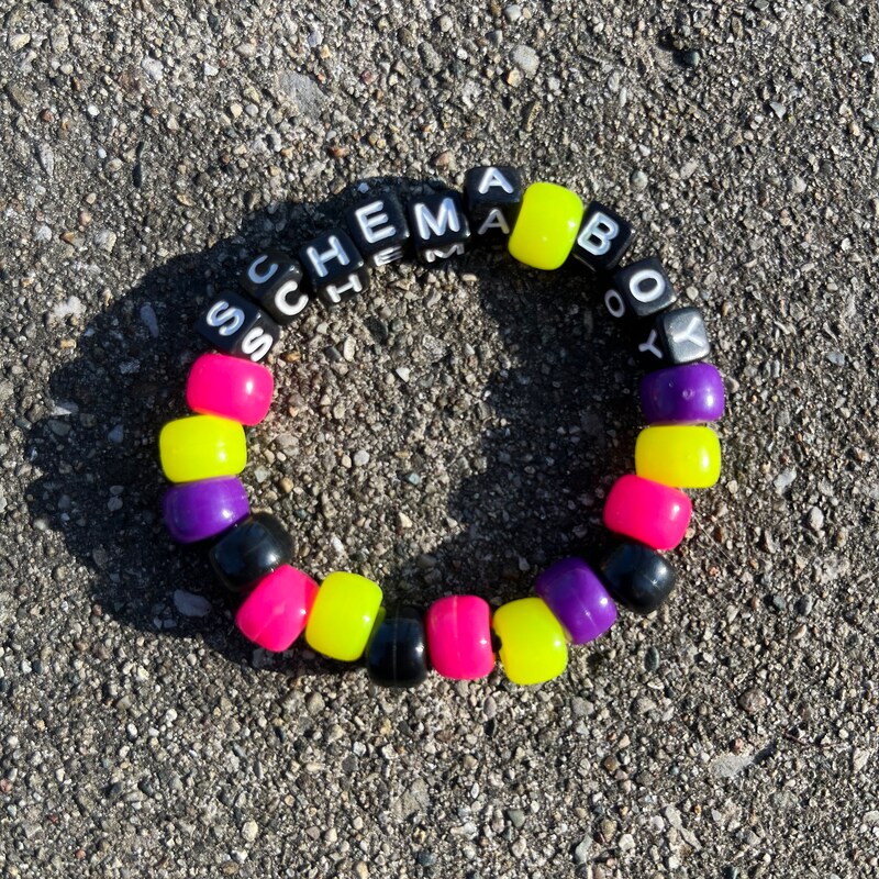 Xxxtentacion Jewelry - Etsy