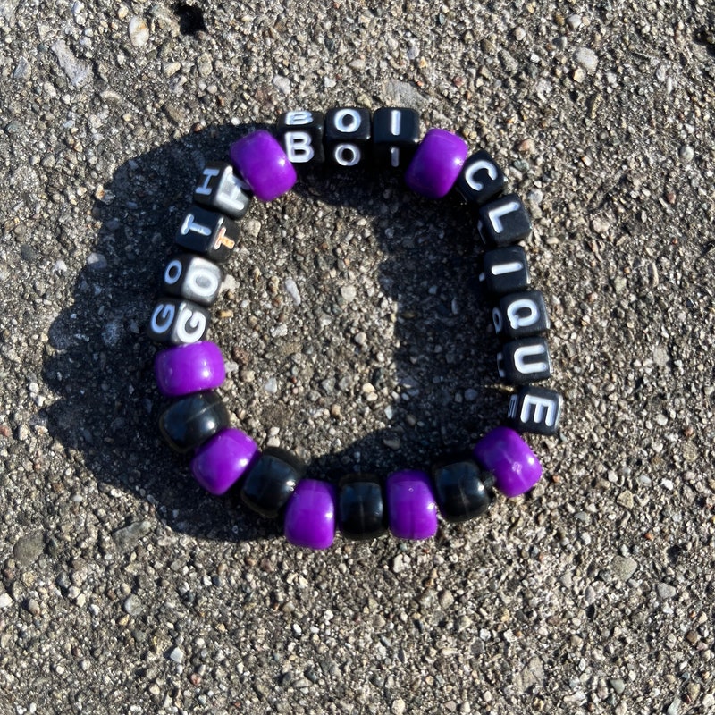 Xxxtentacion Jewelry - Etsy