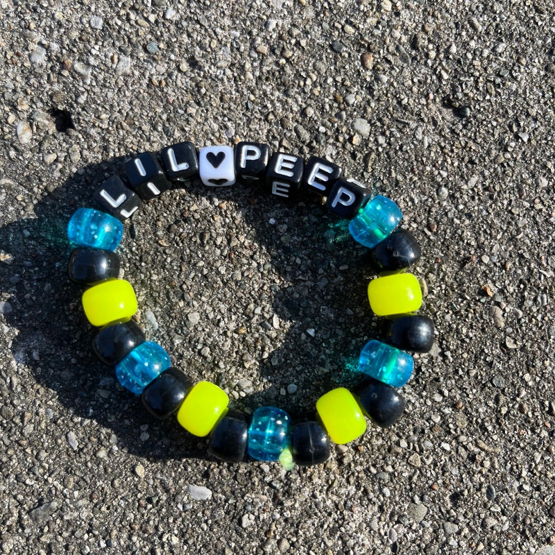 Xxxtentacion Jewelry - Etsy