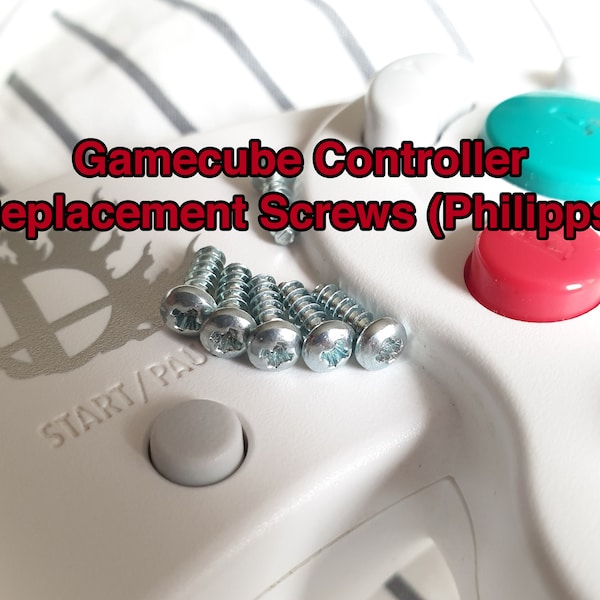Modded Gamecube Controller - Etsy