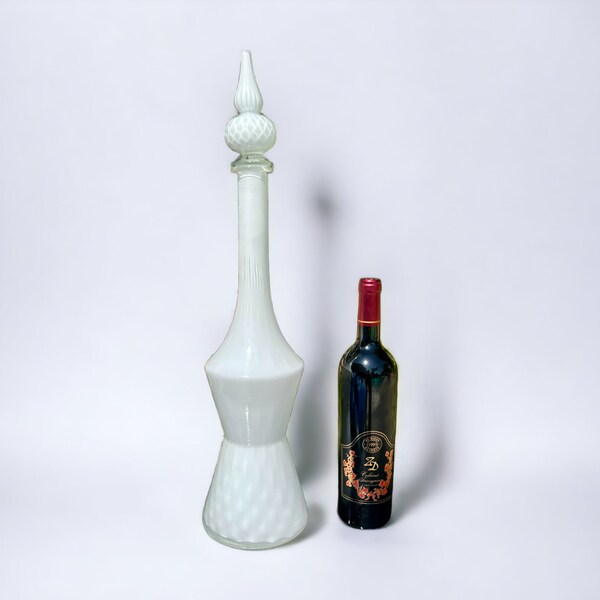 Italian Decanter - Etsy