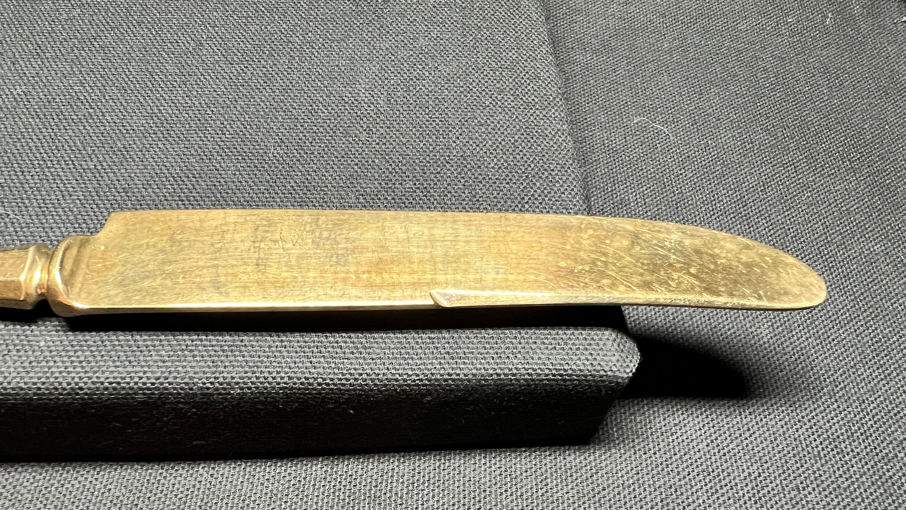 Vintage 1930 Dirigold Flatware With Clover Backstamp Service - Etsy