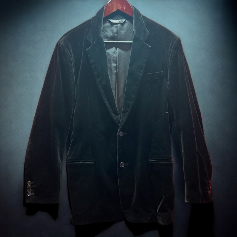 Pimp Coat - Etsy