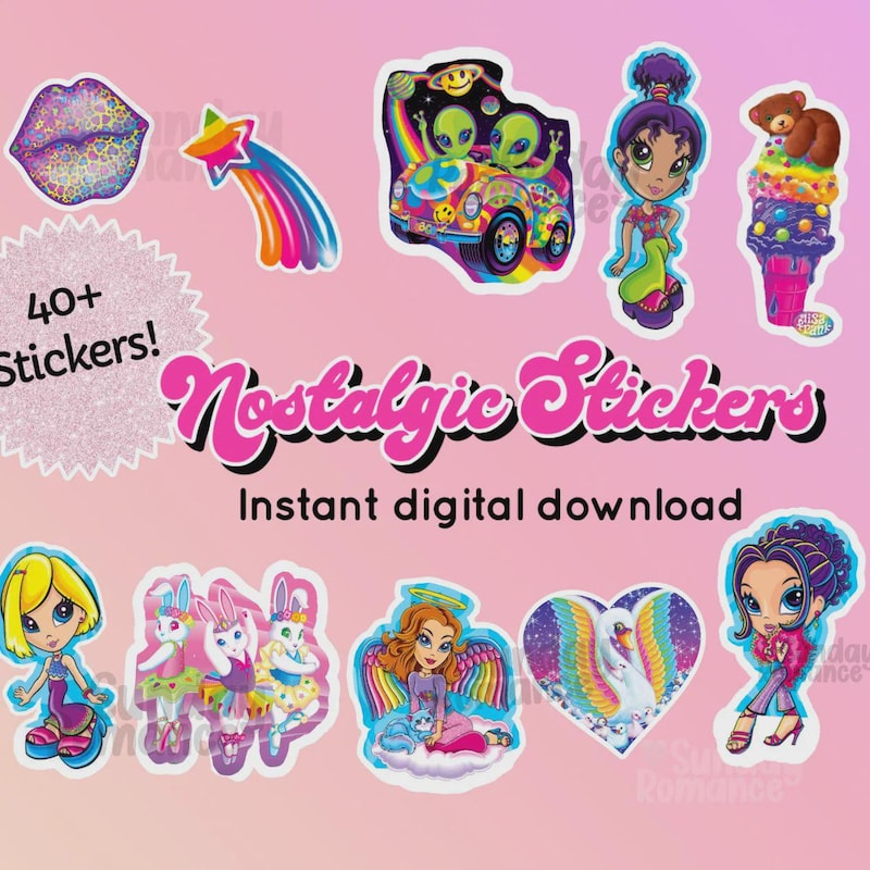 Lisa Frank Leopard Heart - Etsy