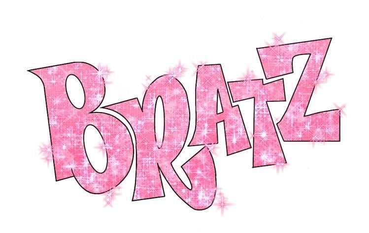 Font brat Instant Download Zip File - Etsy