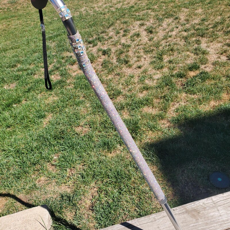 Walking Cane Cover - Etsy