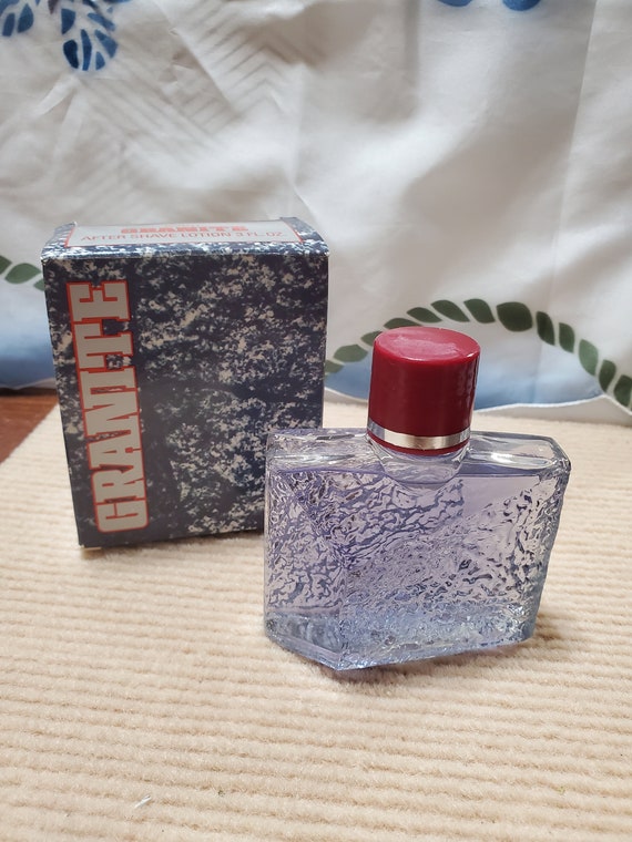 Vintage, avon for men - Gem