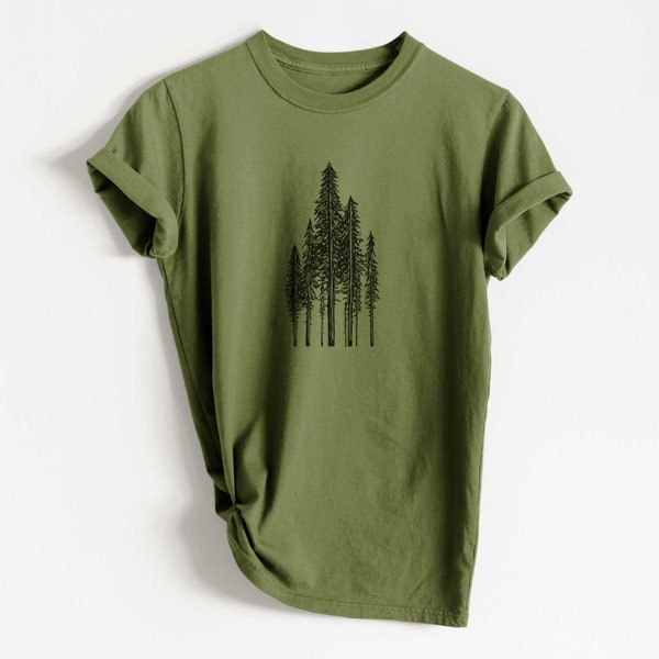 Redwood - Etsy