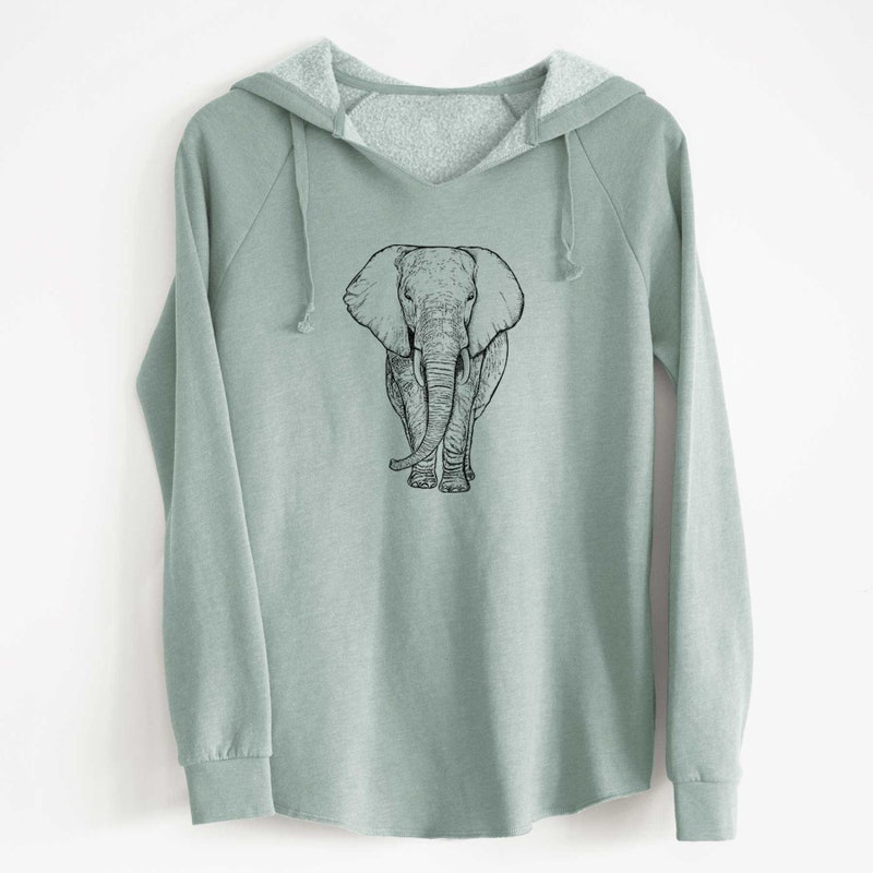 Boho Elephant - Etsy