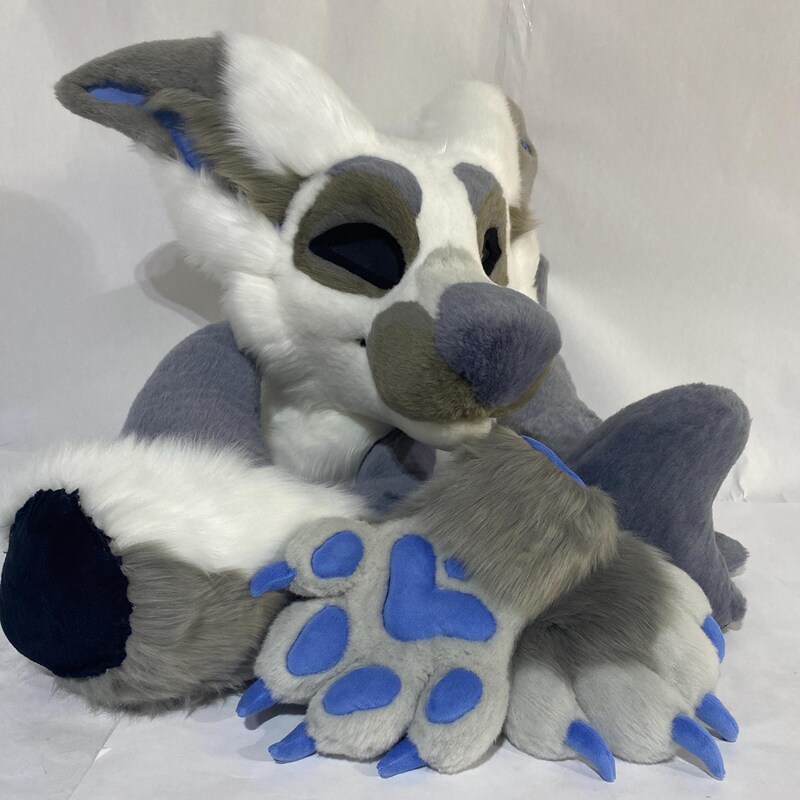 Fursuit - Etsy Australia
