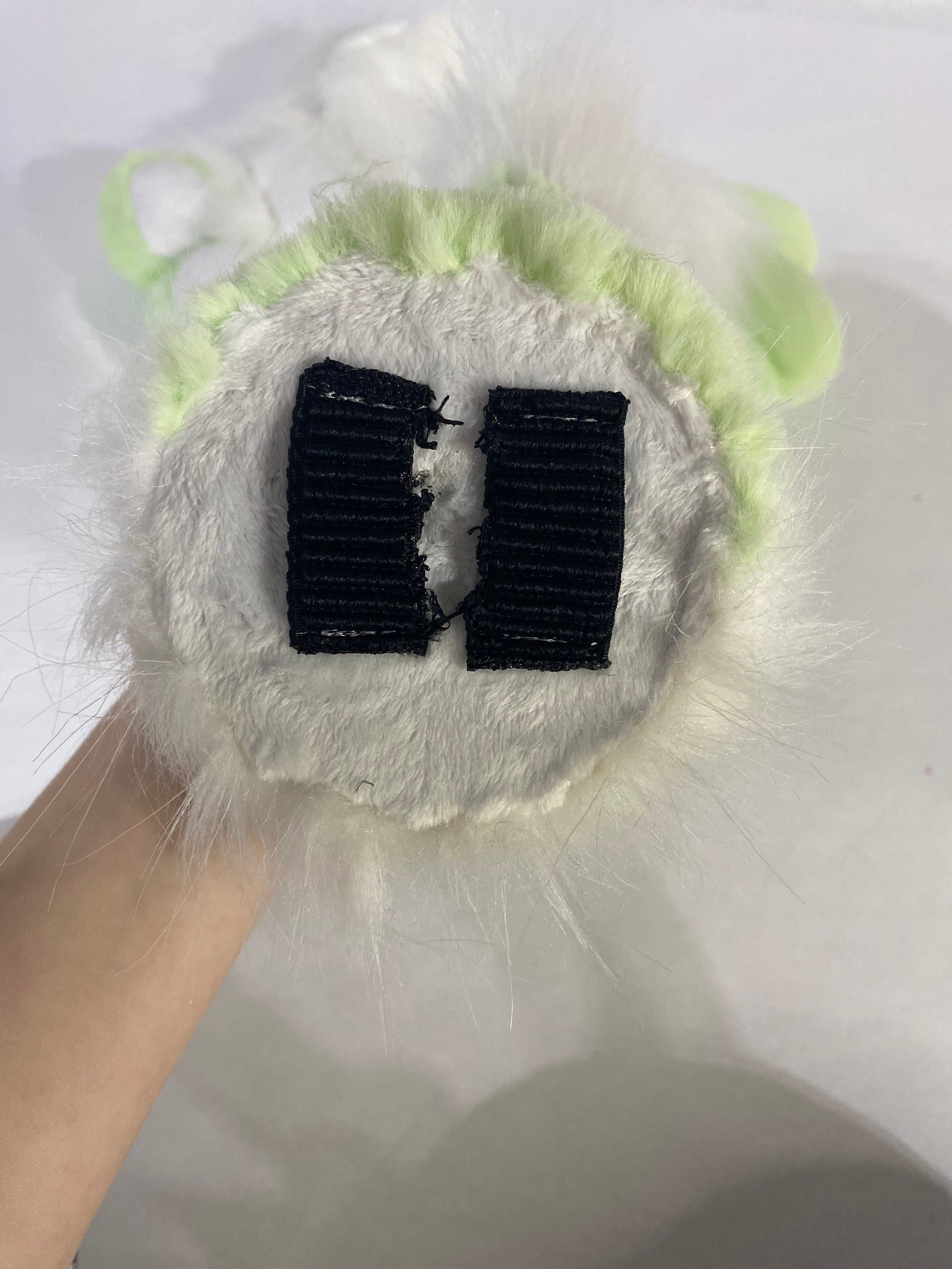 Fursuit Handpaws, Fursuit Hand and Tail Set, Fursuit Parts - Etsy