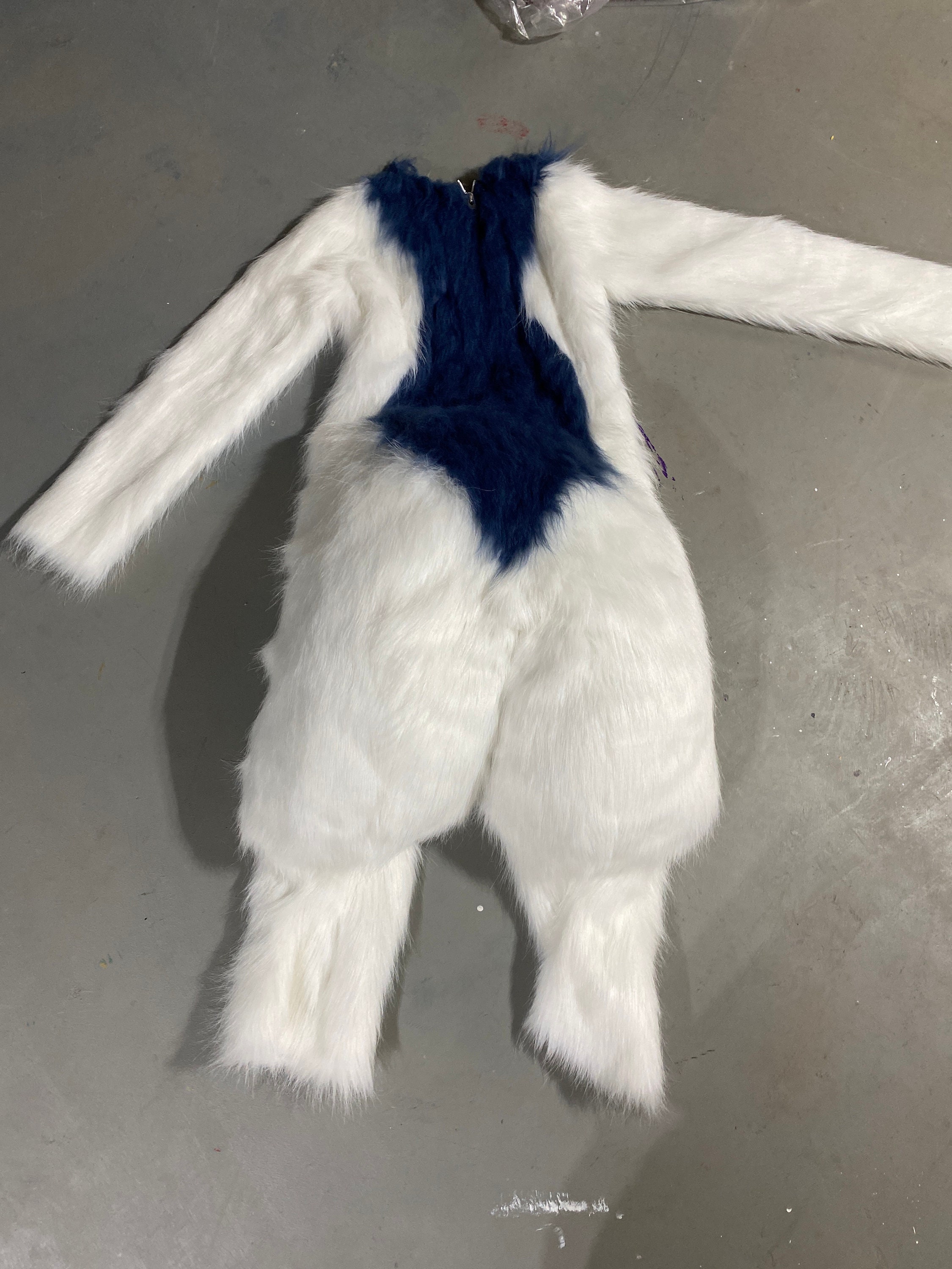 Fullsuit Fursuit Full Bodysuit - Etsy