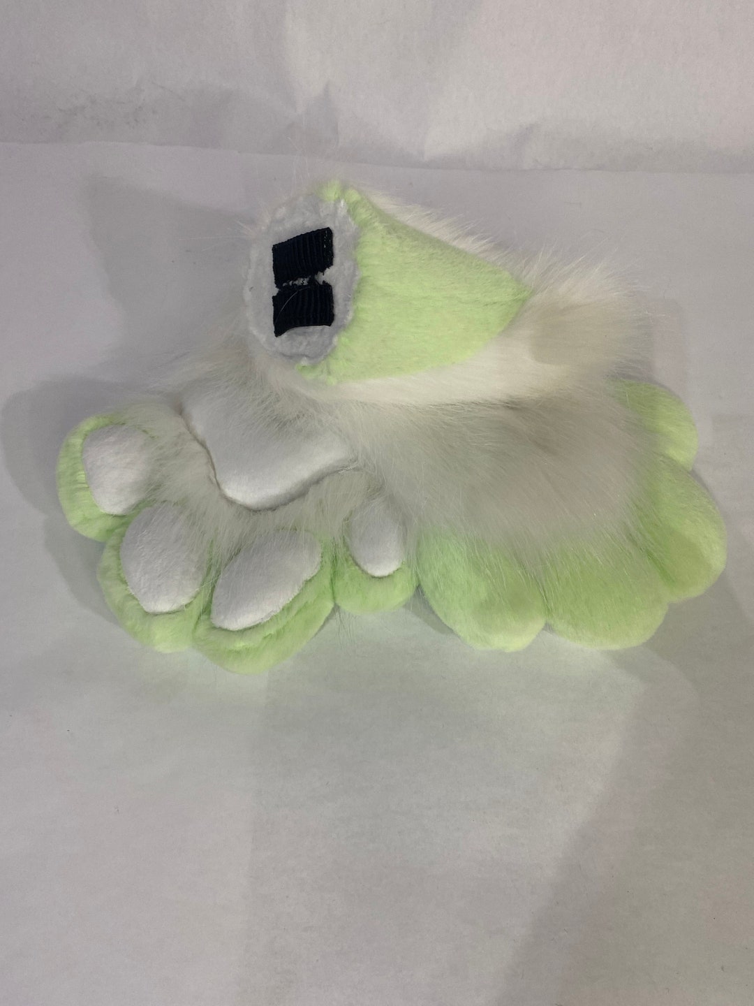 Fursuit Handpaws, Fursuit Hand and Tail Set, Fursuit Parts - Etsy