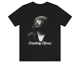90s Counting Crows T Shirt - Etsy