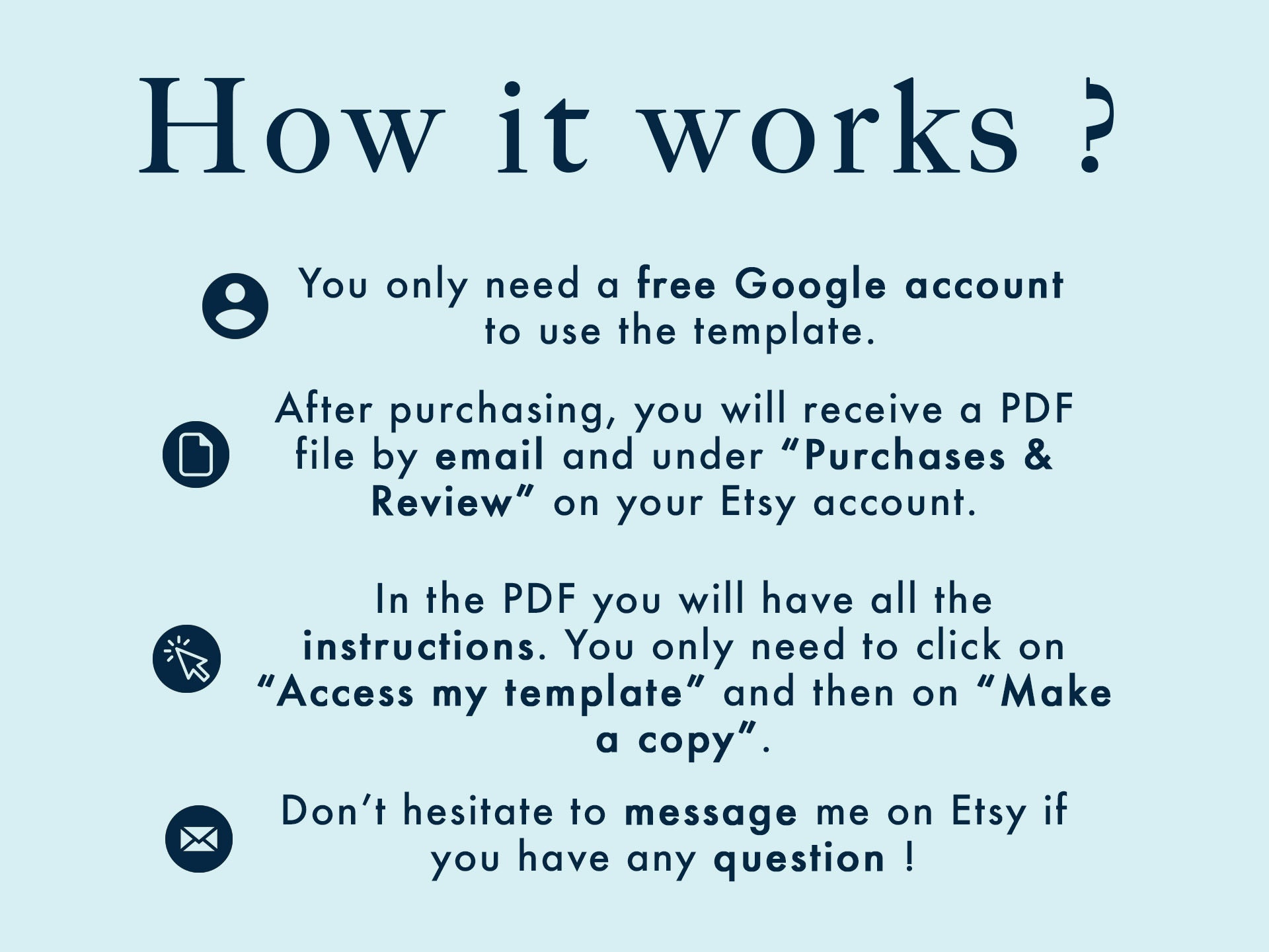 Rental Income & Expense Spreadsheet Google Sheets for Investors With ...
