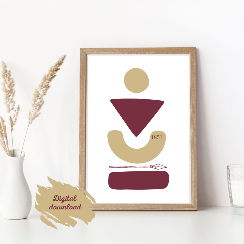 Fsu Art - Etsy