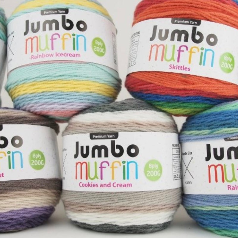 Yarn - Etsy Australia