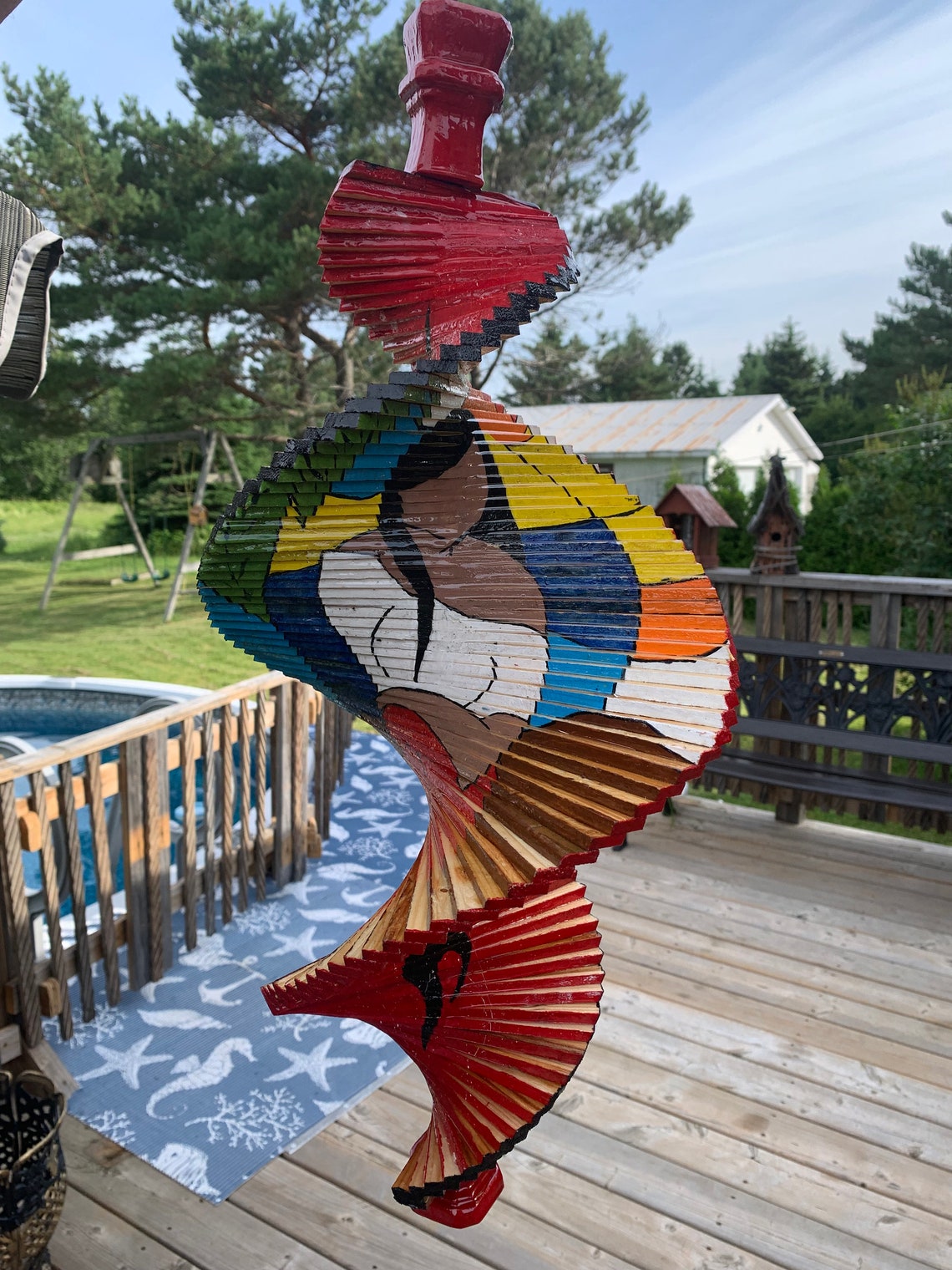 Turns Wind - Etsy