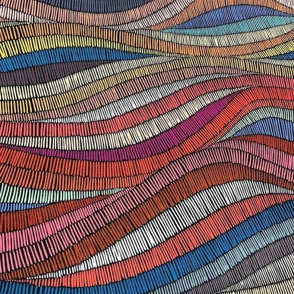 Colorful Outdoor Furniture - Etsy