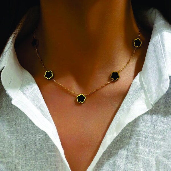 Collier - Etsy France