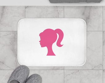 Barbie Mat - Etsy
