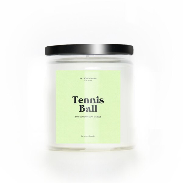 Buy Tennis Aromatherapy Online In India - Etsy India