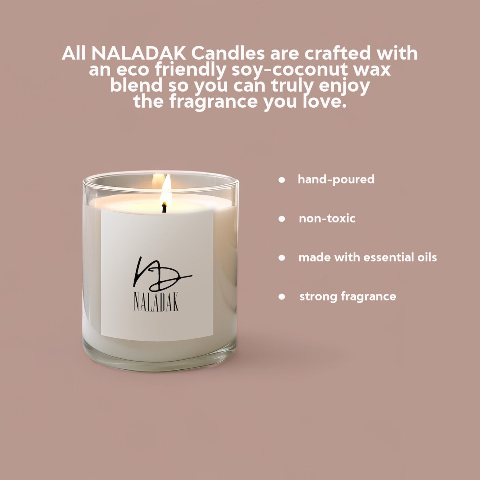 Cotton Candy 2.4oz Little Candle Sweet Spun Sugar Fair Mini Small Gift ...