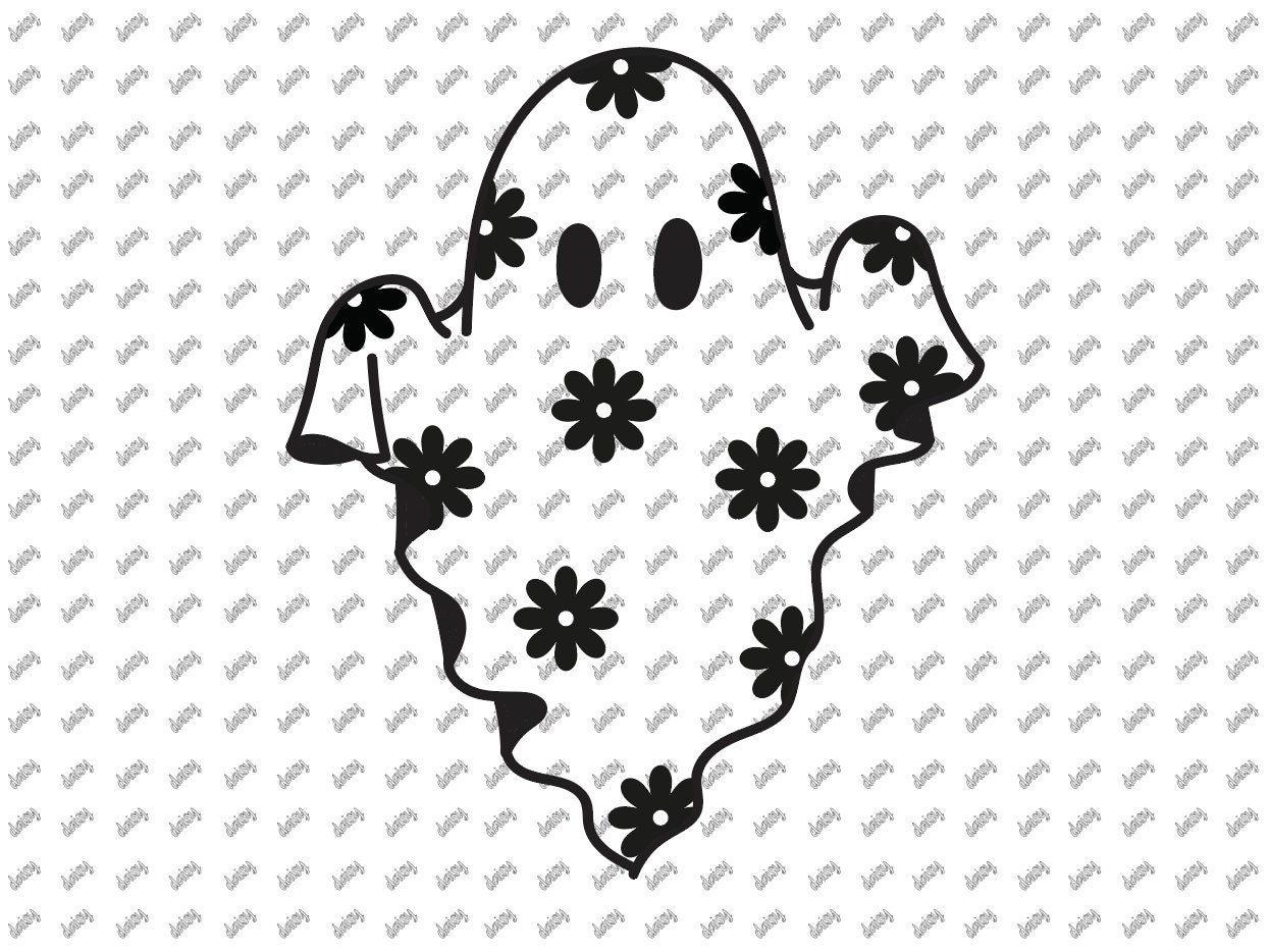 Blank Ghost SVG Halloween SVG Ghost Svg Bundle Ghost - Etsy Australia