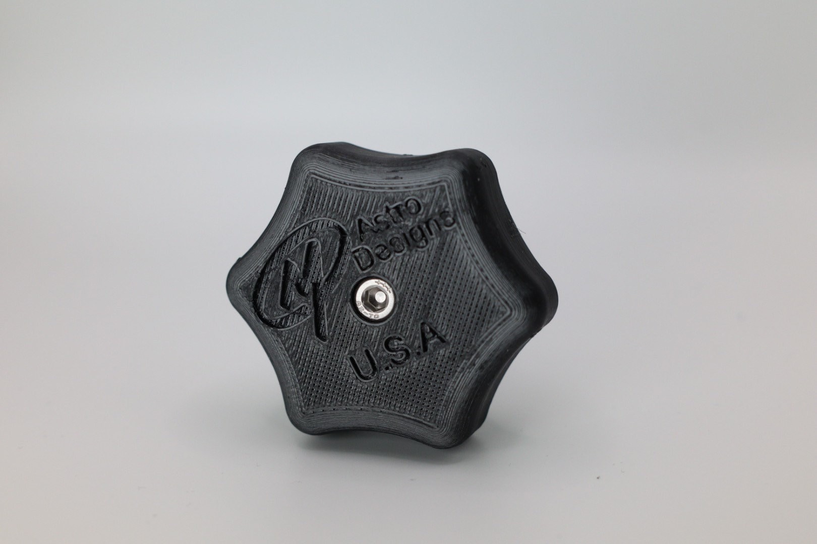 Better EQ6-R Pro Altitude Adjustment Knob (rear) - Etsy