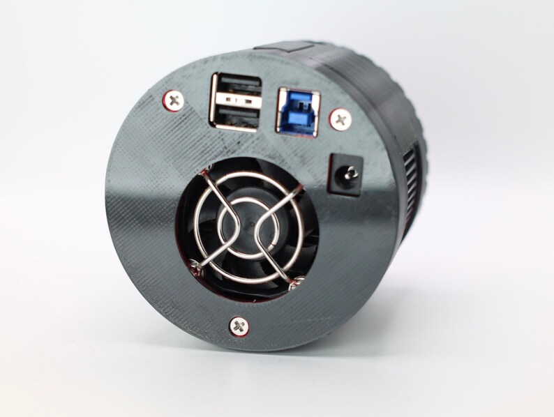 Astro Camera Sleeves (ZWO Cameras) - Etsy