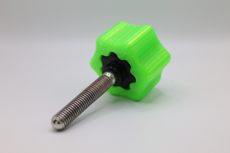 Azimuth Knob for EQ6-R Pro - Etsy
