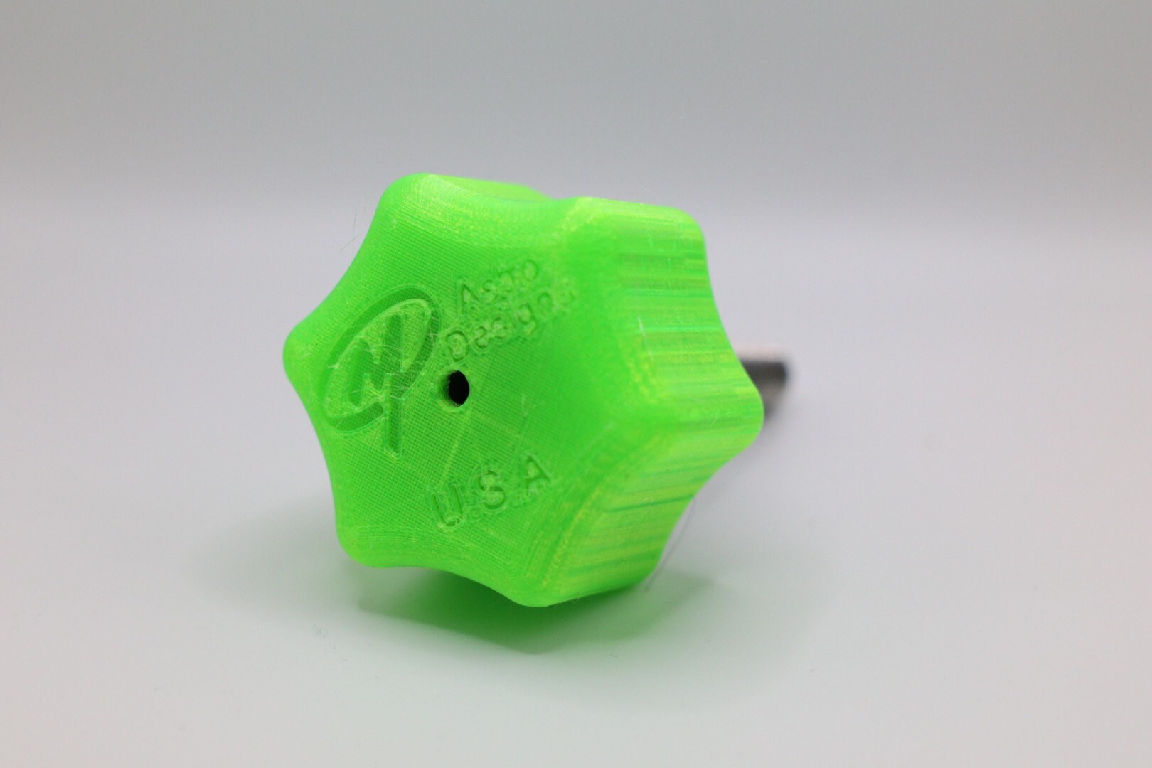 Azimuth Knob for EQ6-R Pro - Etsy