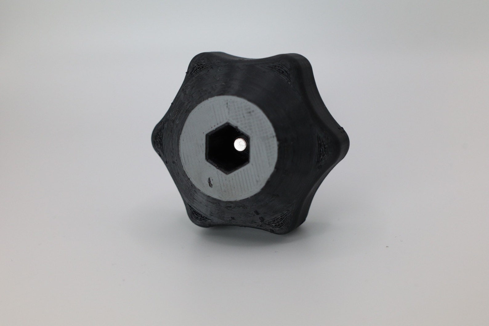 Better EQ6-R Pro Altitude Adjustment Knob (rear) - Etsy