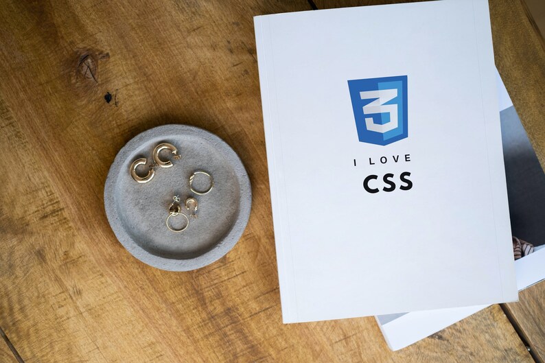 I Love CSS Svg Css Sign Svg I Love Css Png Love Css Svg - Etsy