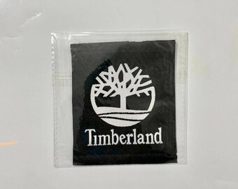 Timberland Logo Svg - Etsy