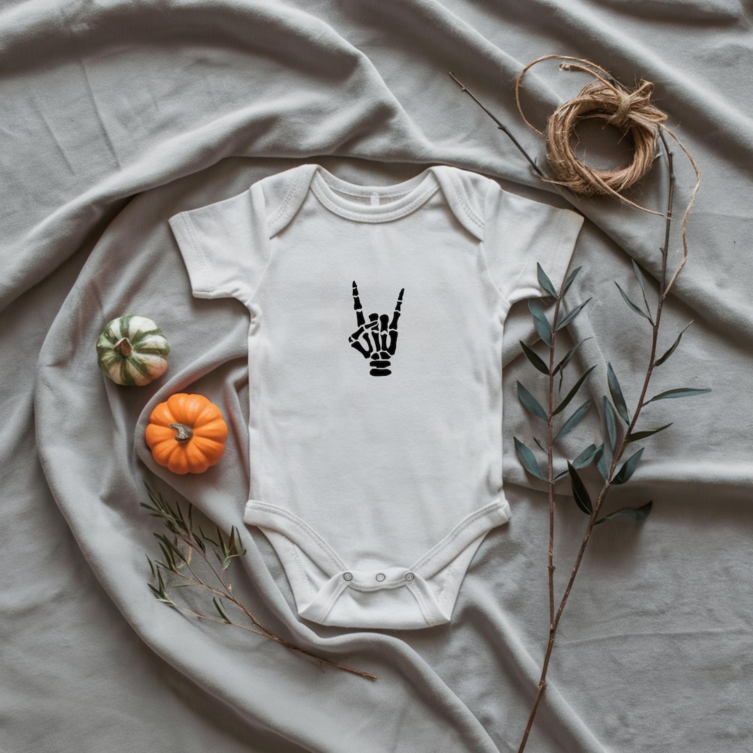 Goth Baby Clothes Baby Goth Gothic Baby Clothes Goth Onesie Goth Baby ...