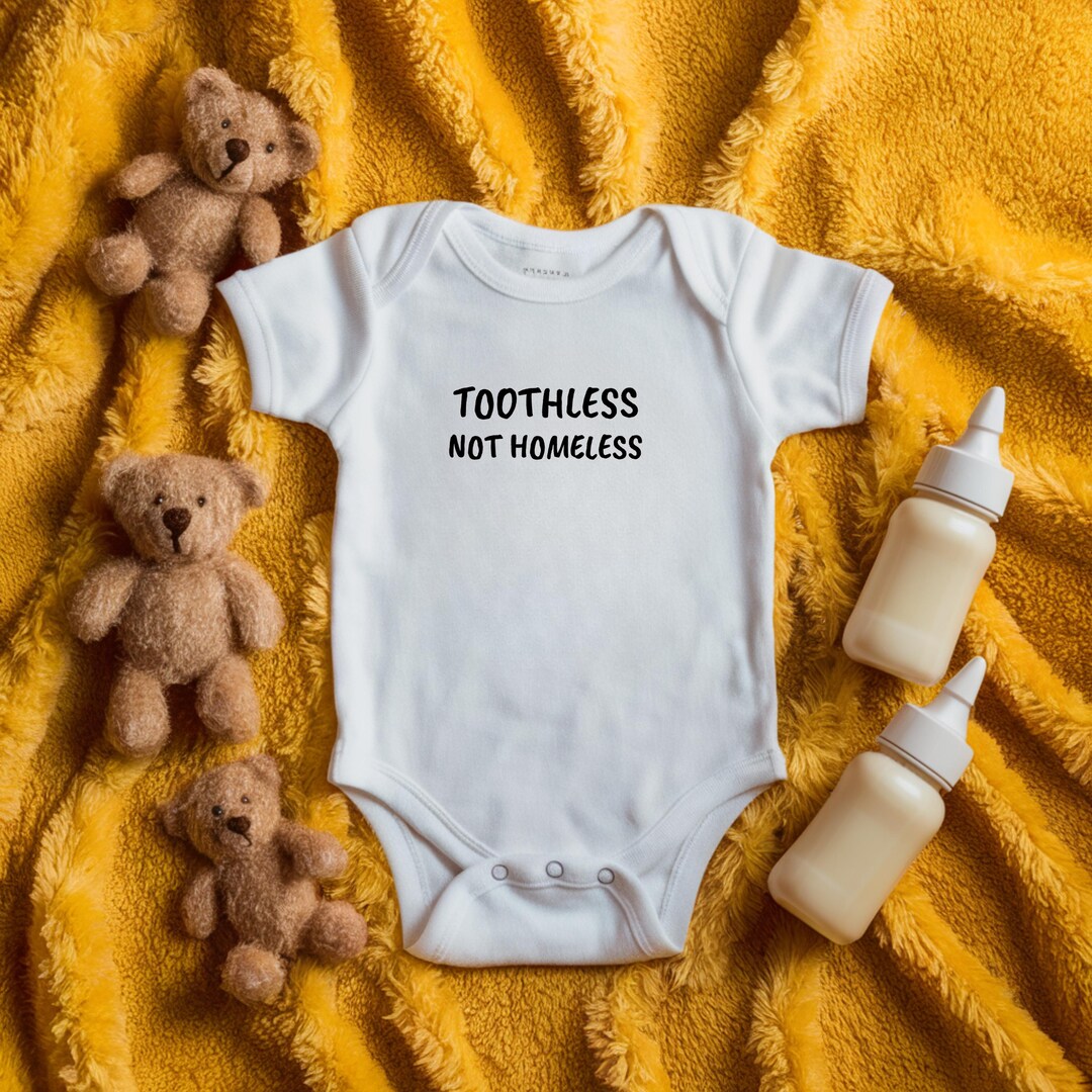 Toothless Onesie Baby Onesie Baby Bodysuit Baby Shower Gift Baby Outfit ...