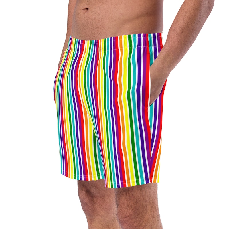 Lgbtq Swimwear - Etsy