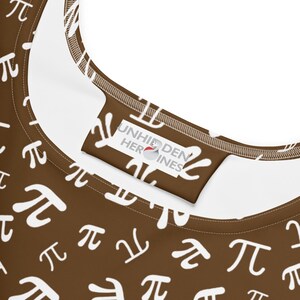 Pi Symbols Math Skater Dress, Math Lover Gift, Math Student Teacher ...