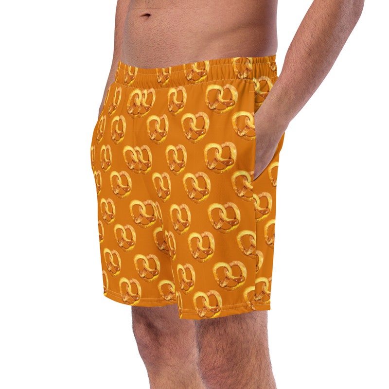 Snack Shorts - Etsy
