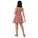Red Blood Cells Skater Dress, Science Nerd Gift, AOP Fashion Dress ...